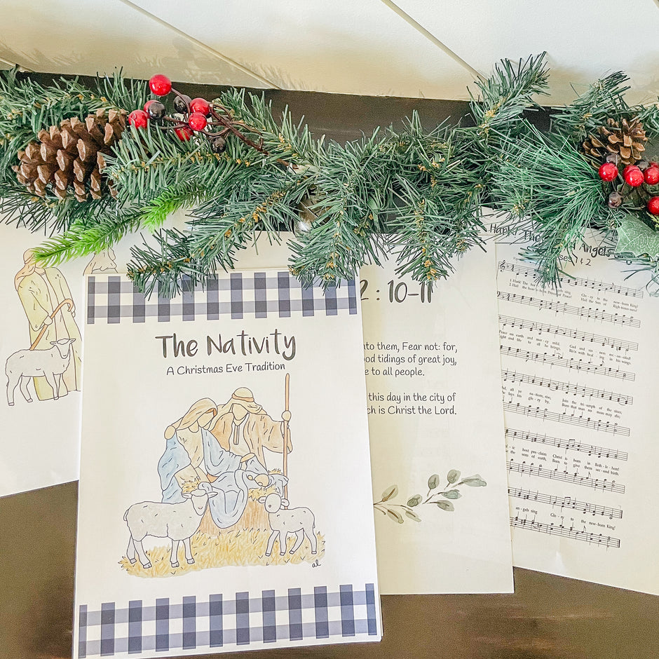 Christ Was Love best sellers of advent calendars
